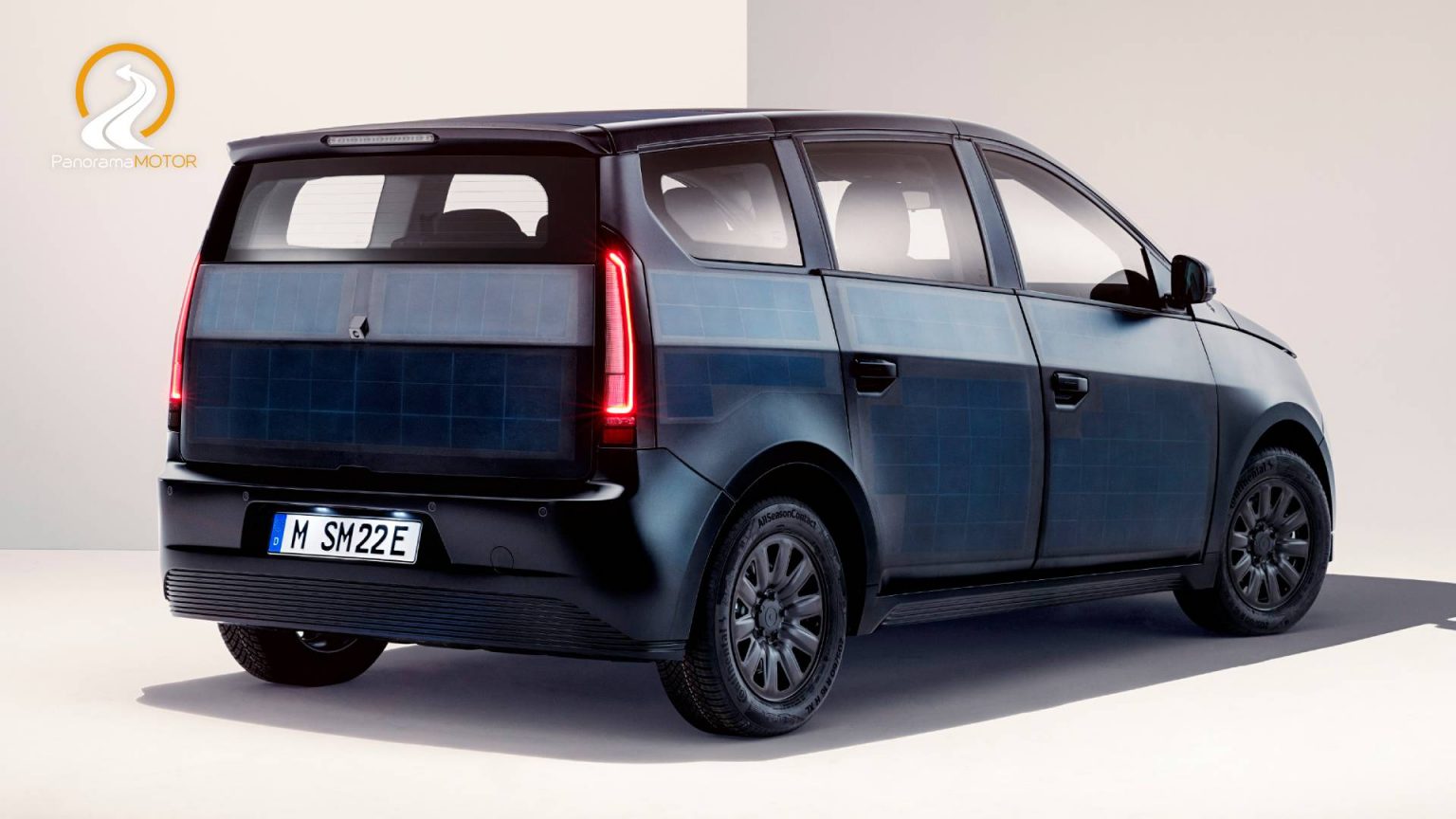 Sono Sion 2023 - Panorama Motor