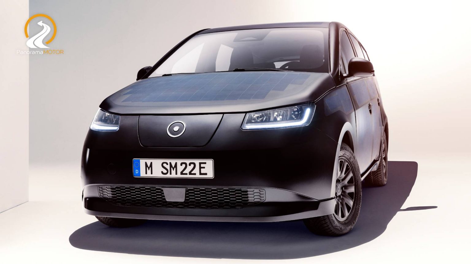 Sono Sion 2023 - Panorama Motor