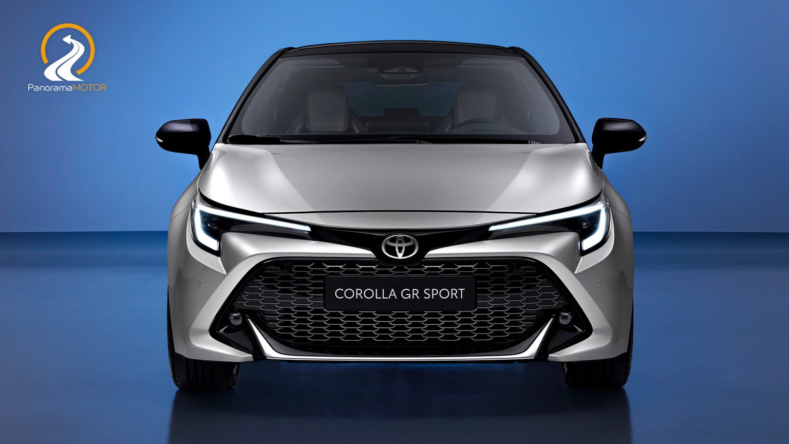 Toyota Corolla Hatchback 2023 - Panorama Motor
