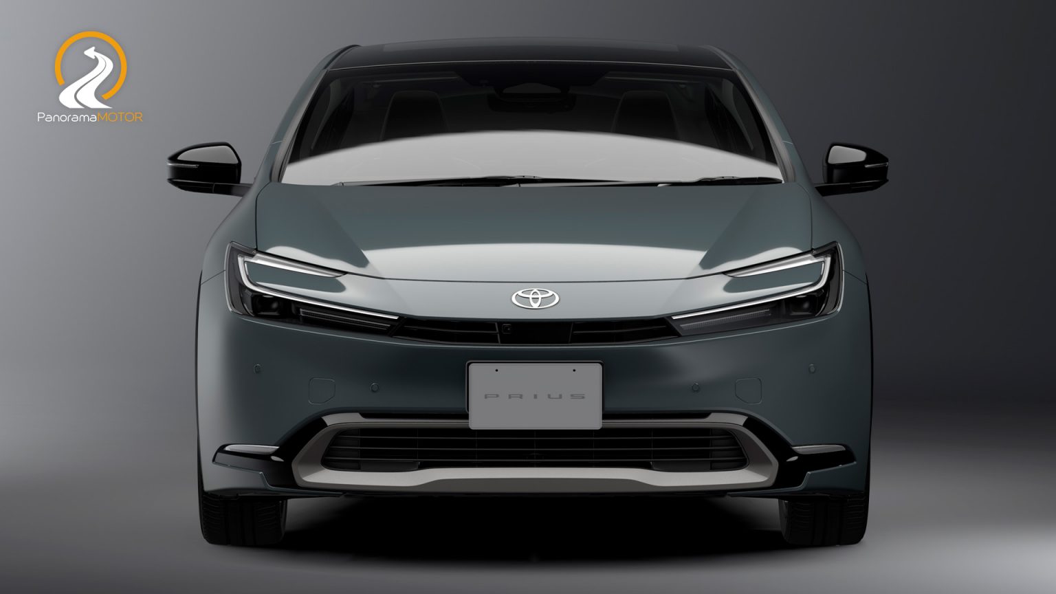 Toyota Prius 2023 - Panorama Motor