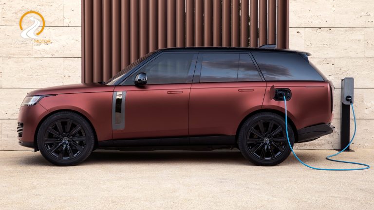 Range Rover PHEV 2023 - Panorama Motor