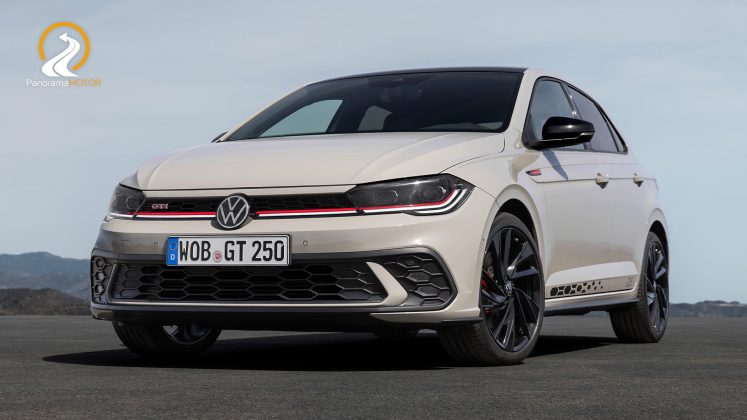 Volkswagen Polo GTI Edition 25 2023 - Panorama Motor