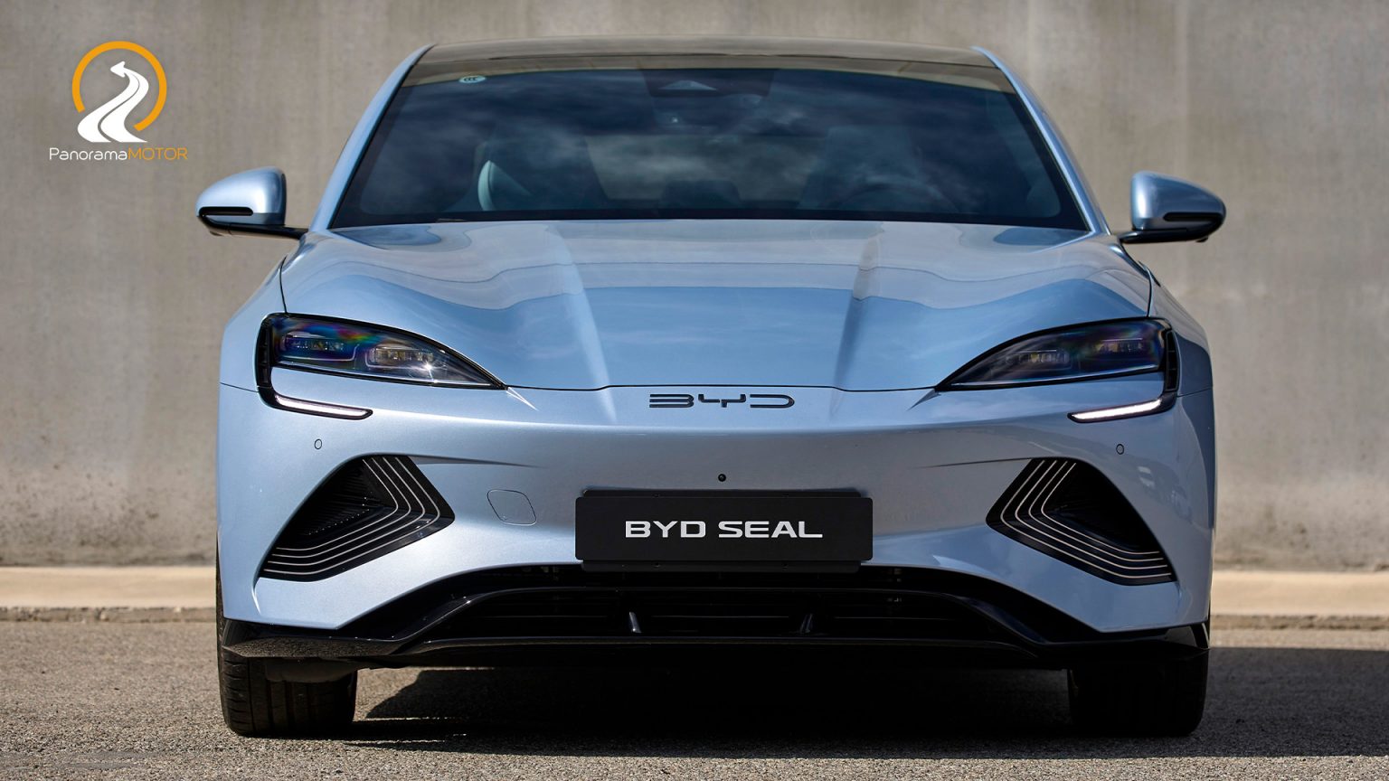BYD SEAL 2024 - Panorama Motor
